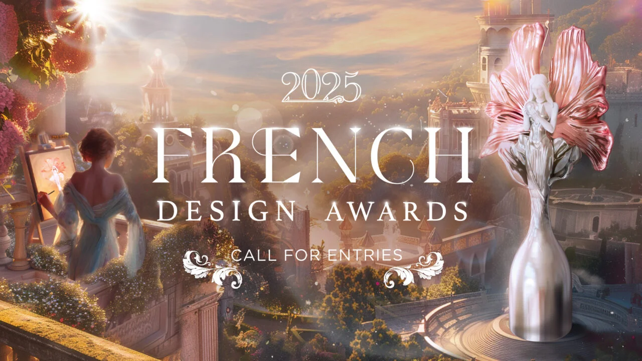 2025 French Design Awards Officially Announced: Celebrating Designs ...