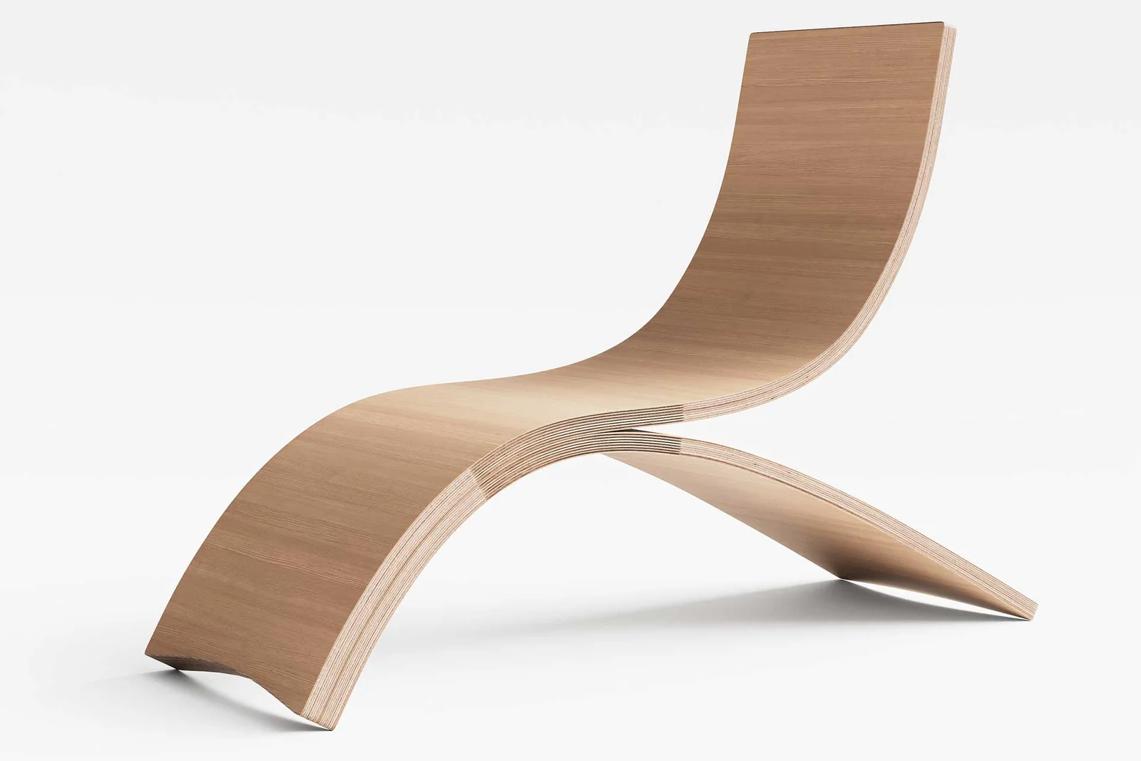 Transforming Tradition: Flow Chair by Yue Liang, Anqi Wang, Ruijing Sun ...