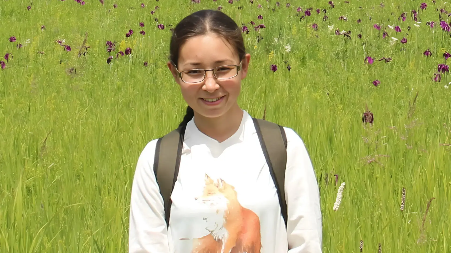 Anna Izmailova: Leading the Charge in Advancing Animal Welfare through Innovation | Muse.World