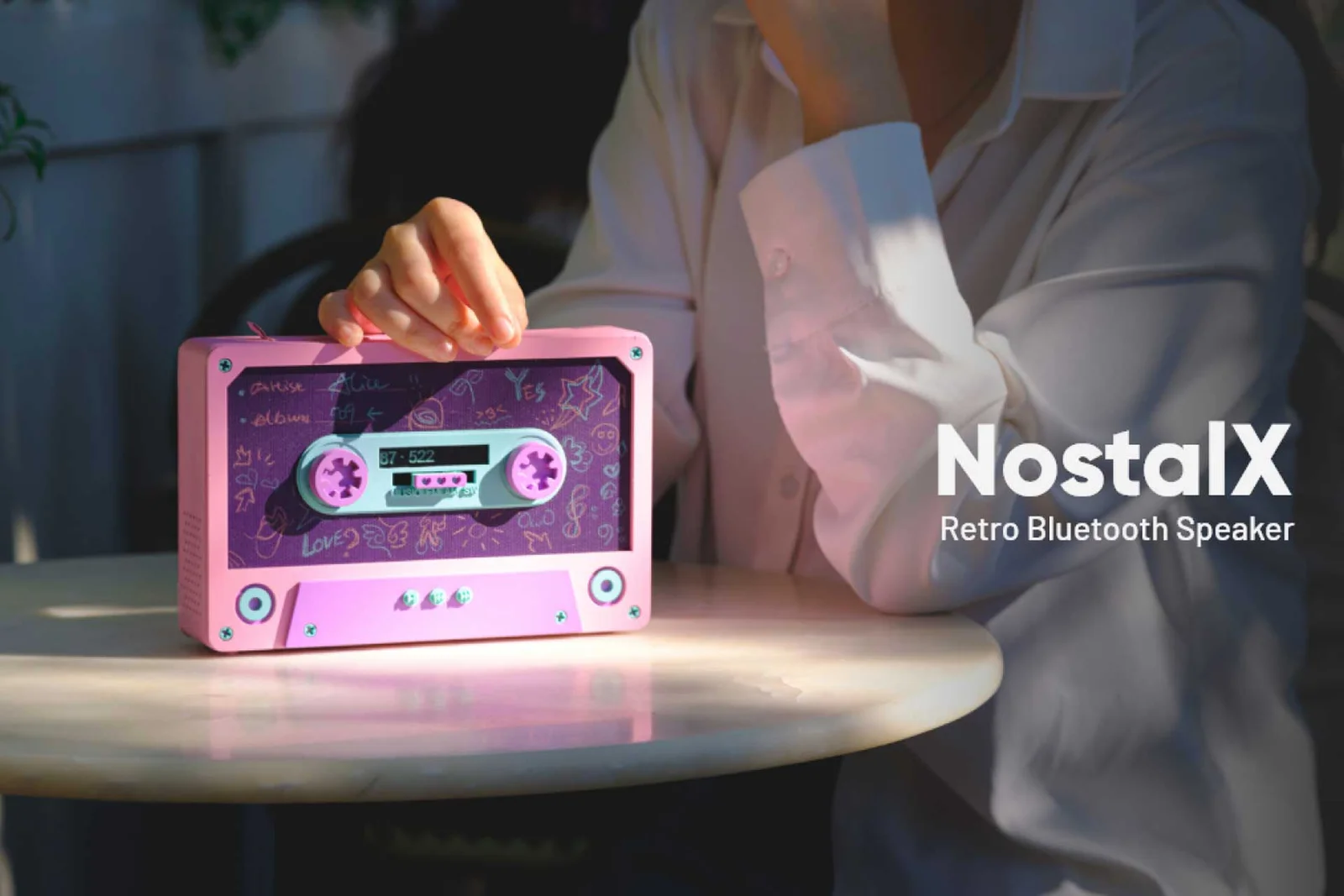 Qijun Nie, Founder of FFBA: A Vision for Human-Centered Design | Muse.World